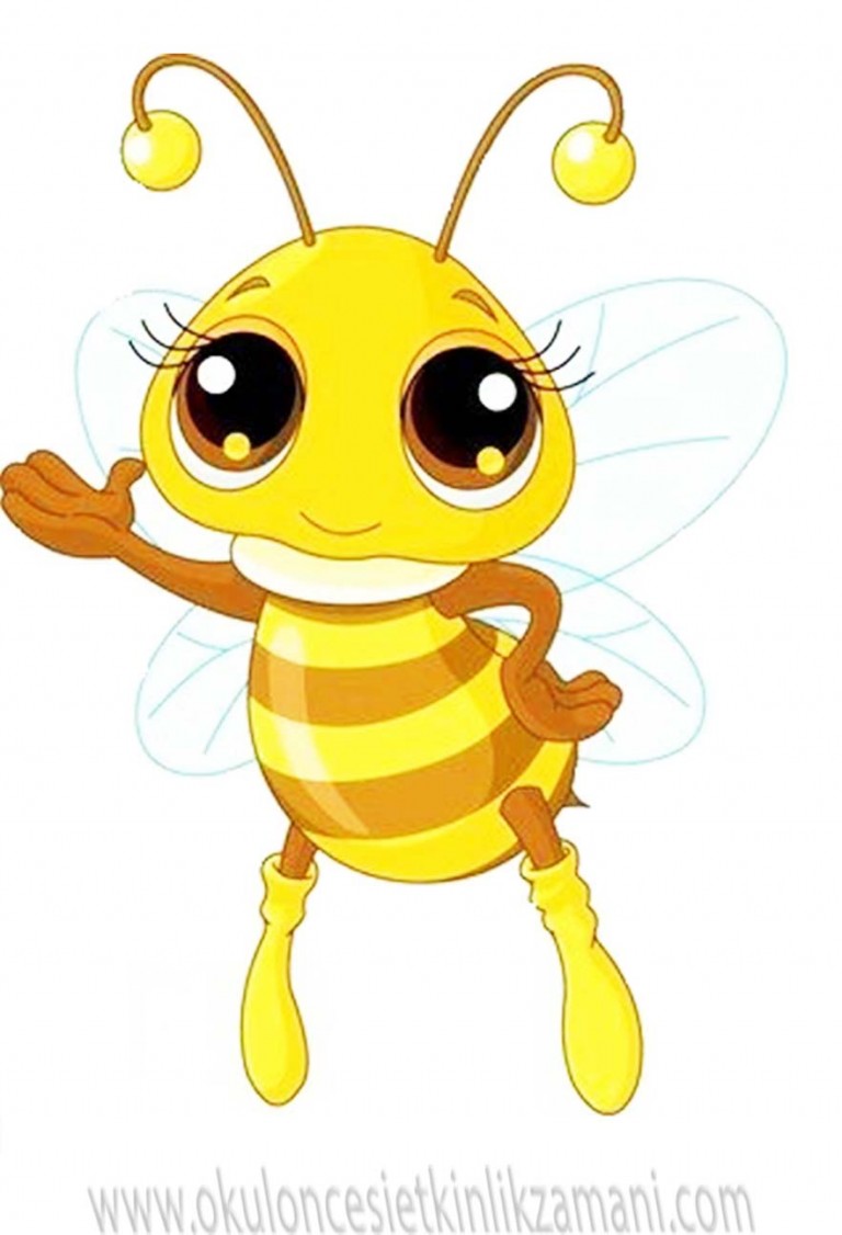 arı | Okul Öncesi Etkinlik Zamanı